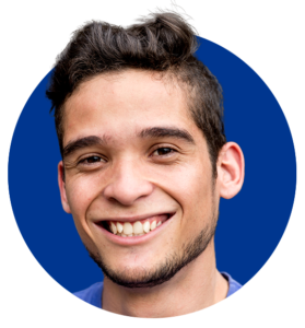 Landing - Covenant House California