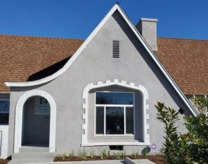 Locations - Covenant House California