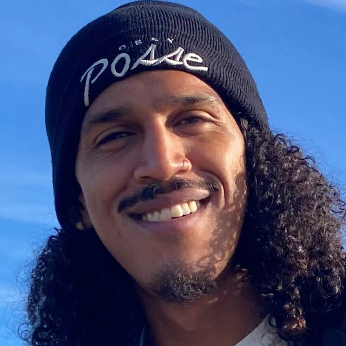 Staff Leadership - Covenant House California