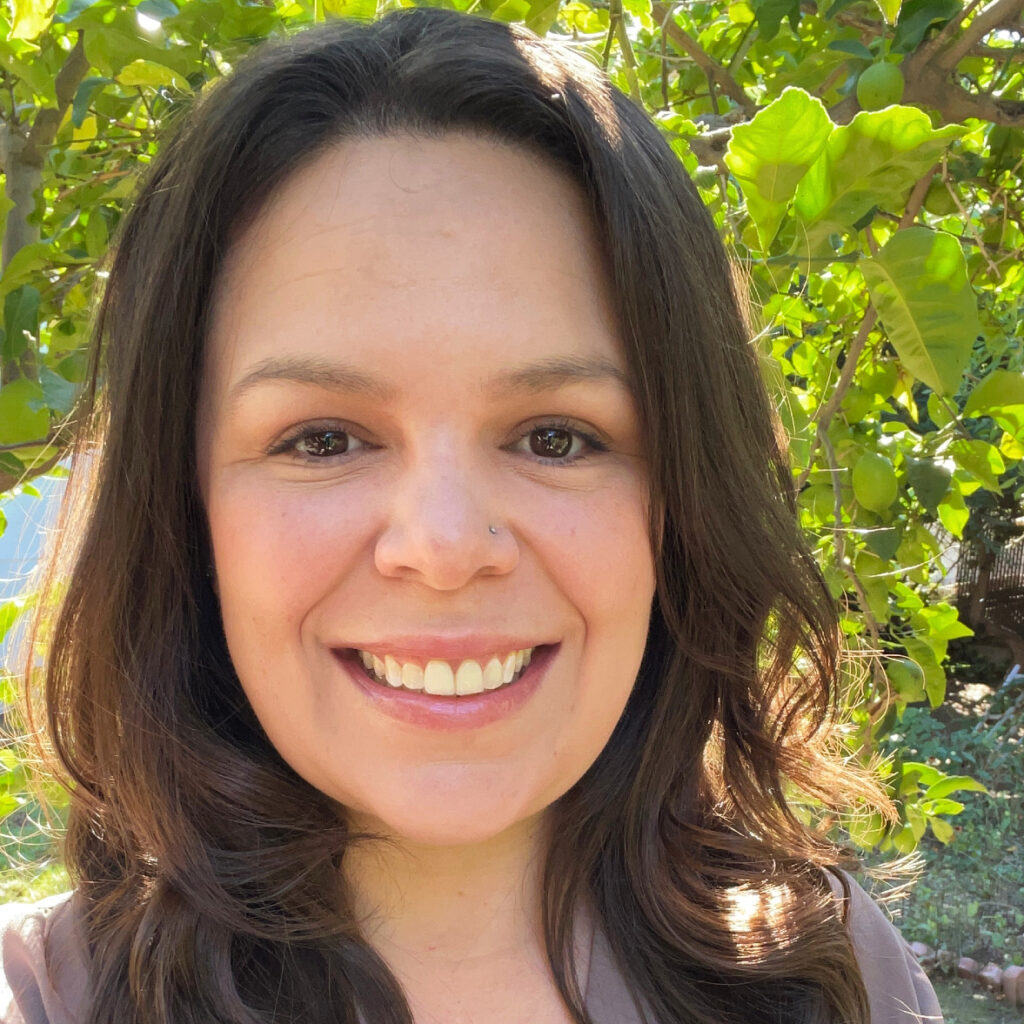 Staff Leadership - Covenant House California