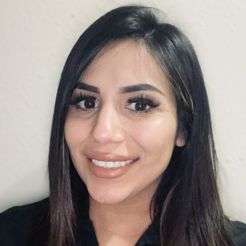 Staff Leadership - Covenant House California